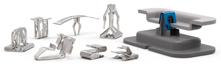 Systèmes de clipsage ARaymond - FGTI Distribution