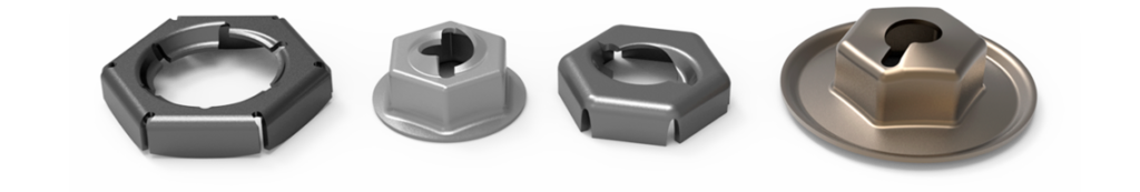 Systèmes de clipsage ARaymond - FGTI Distribution