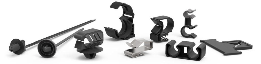 Systèmes de clipsage ARaymond - FGTI Distribution