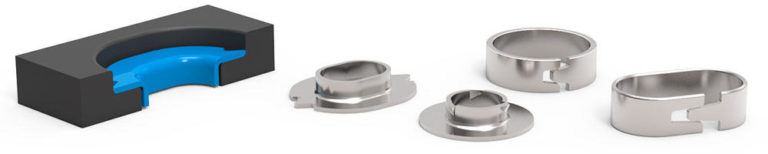 Systèmes de clipsage ARaymond - FGTI Distribution