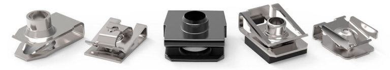 Systèmes de clipsage ARaymond - FGTI Distribution