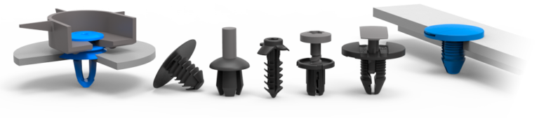 Systèmes de clipsage ARaymond - FGTI Distribution