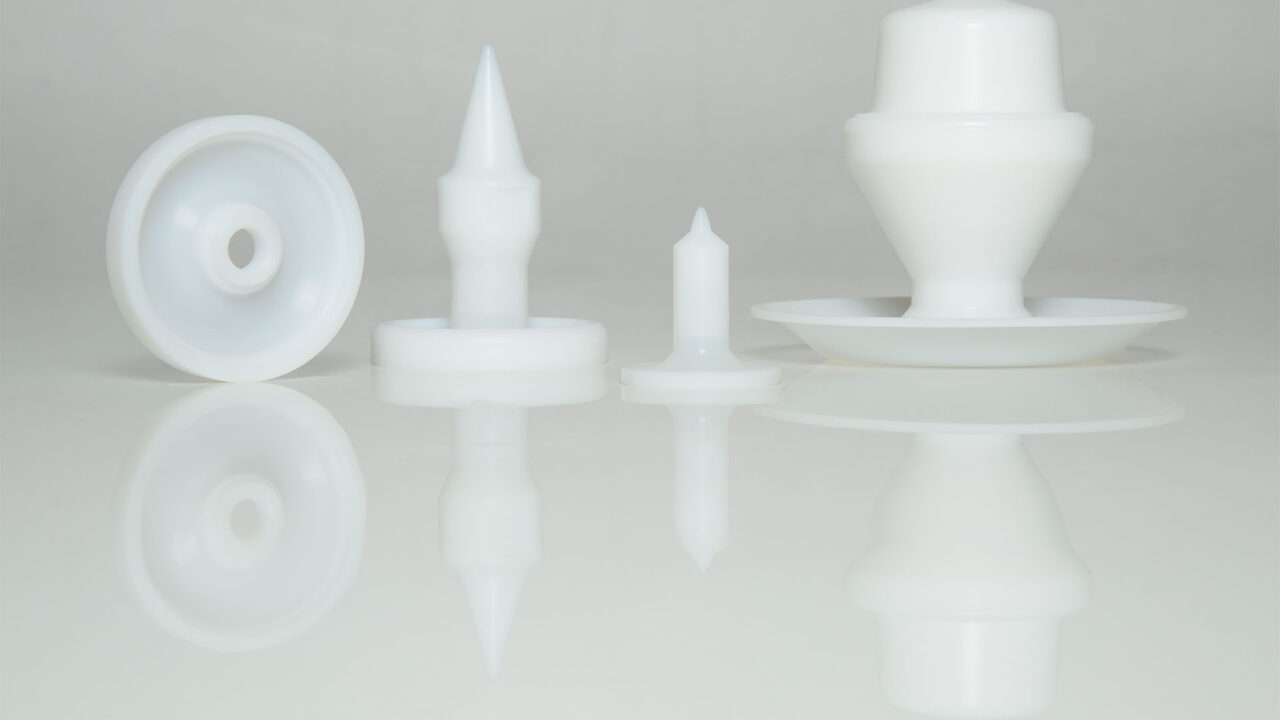 FGTI Distribution - Membranes / diaphragmes en PTFE